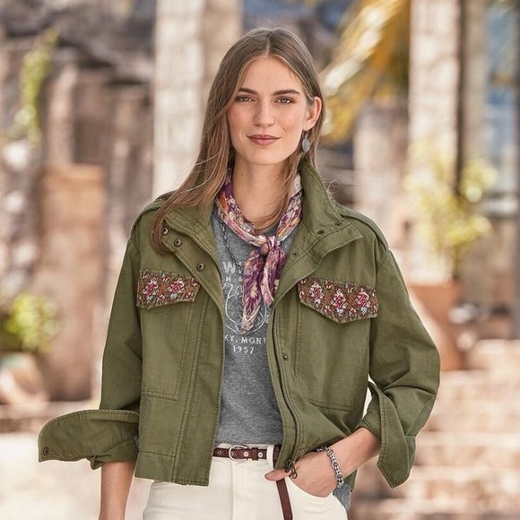 Sundance | Jackets & Coats | Sundance Love And Soul Womens Xl ...